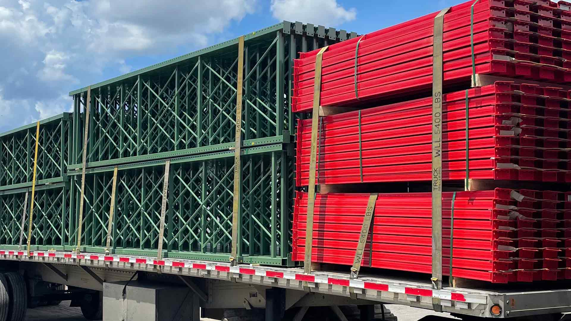 About Us - Atlanta Pallet Racking