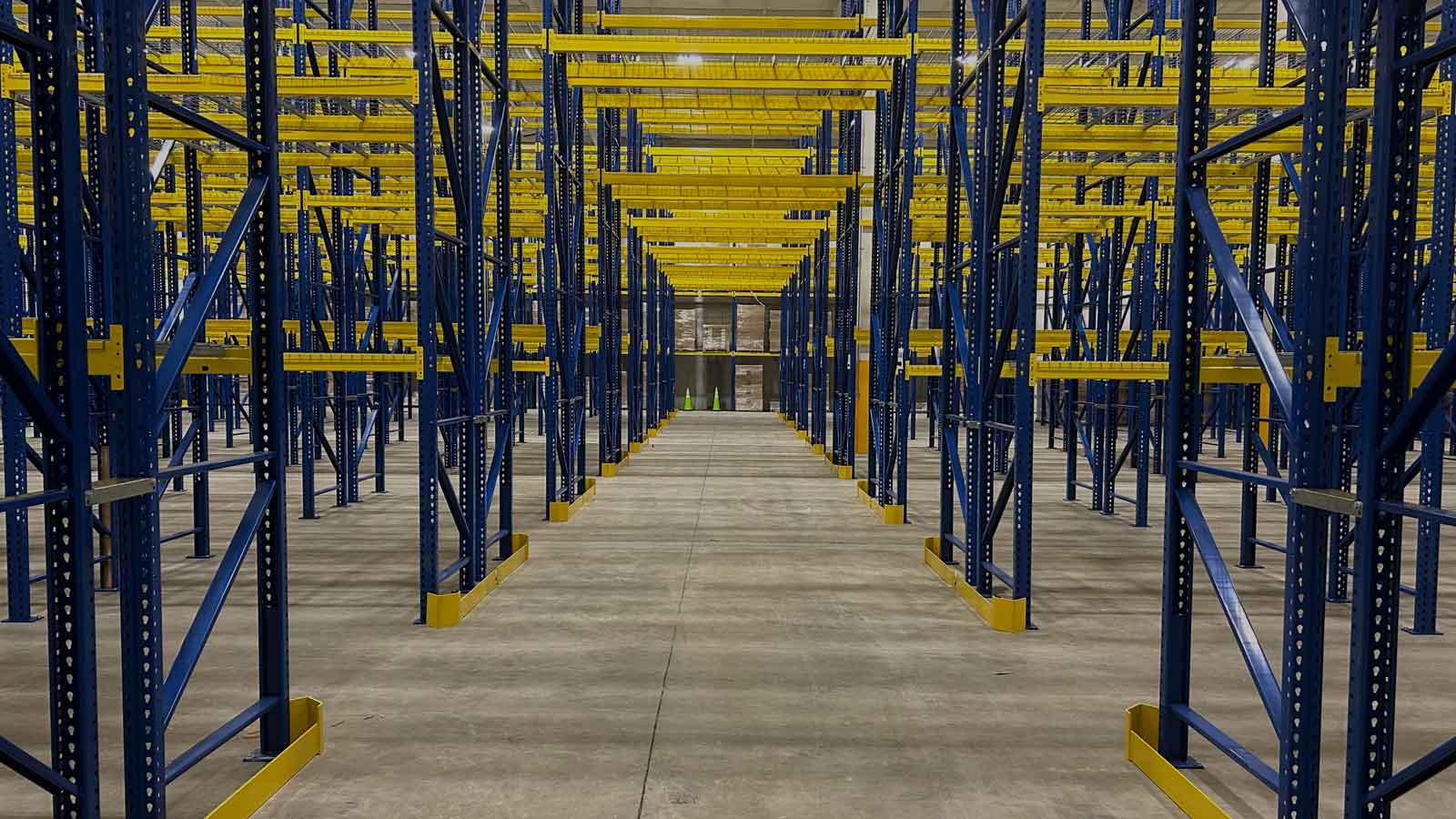 Contact Us - Atlanta Pallet Racking